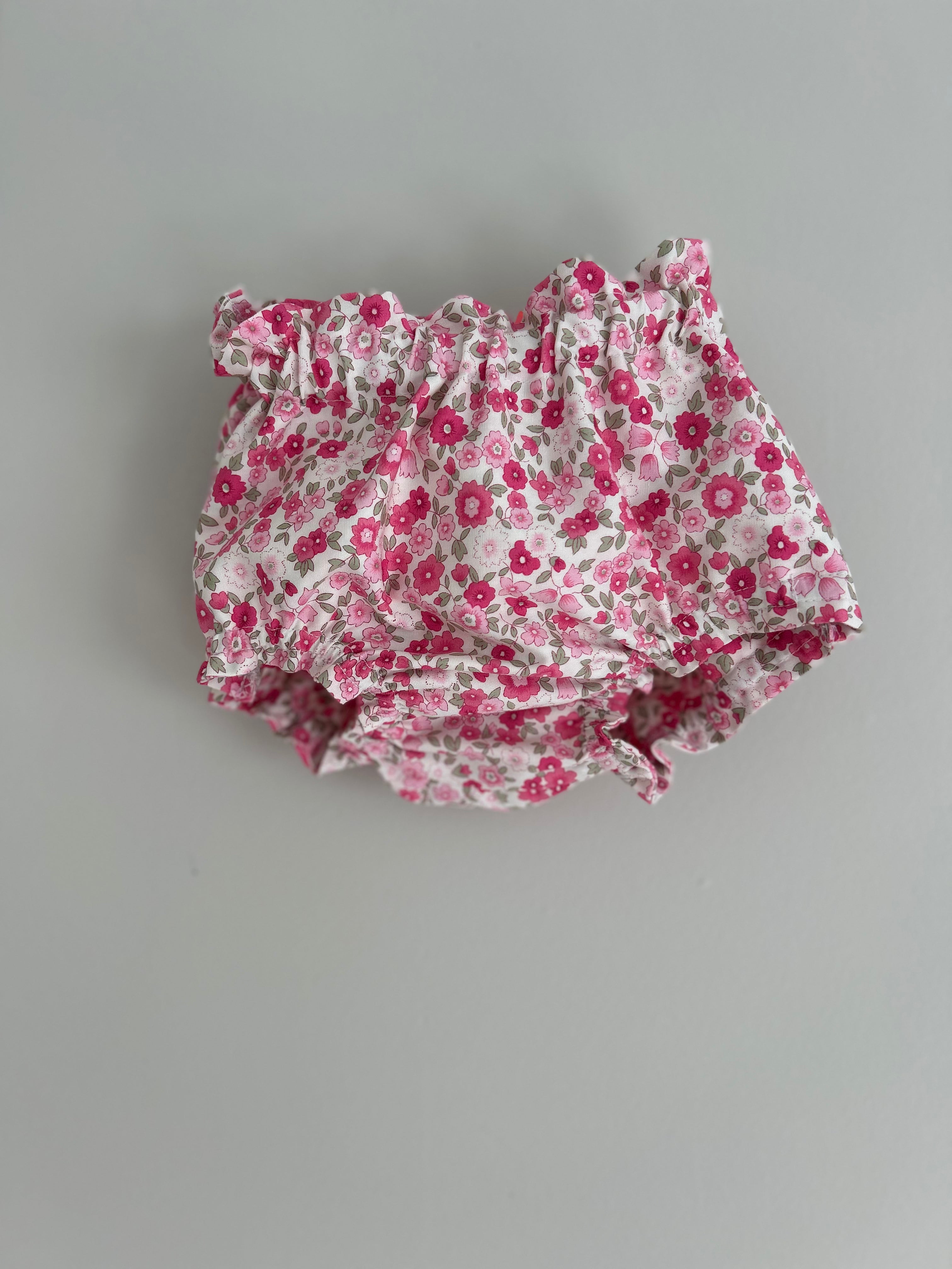 Classic Bloomers – My Store